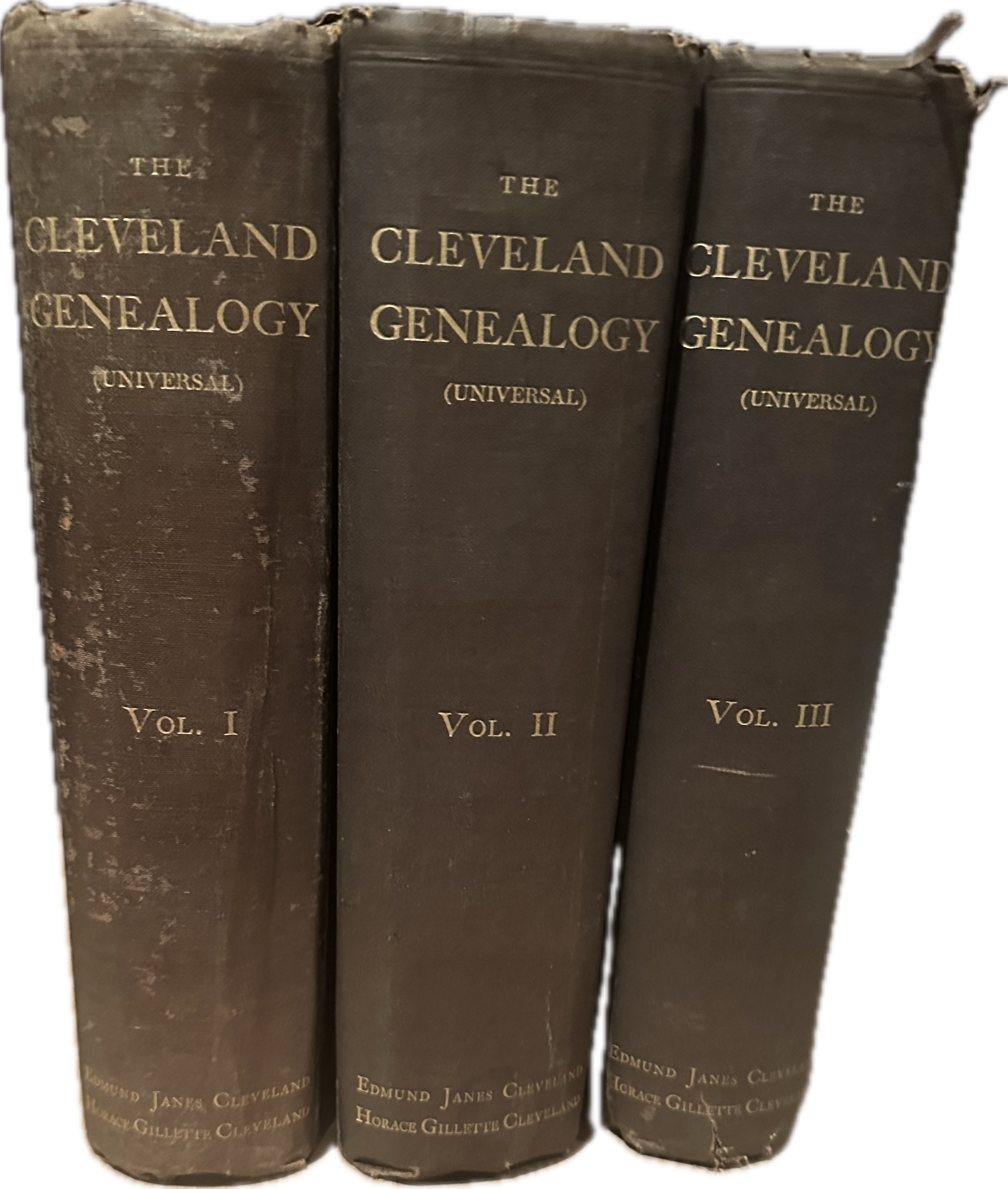Finding the Cleveland 600 – A Lineage & Genealogy website honoring the ...