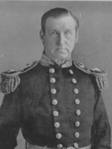 Henry Foster Cleveland – Finding the Cleveland 600